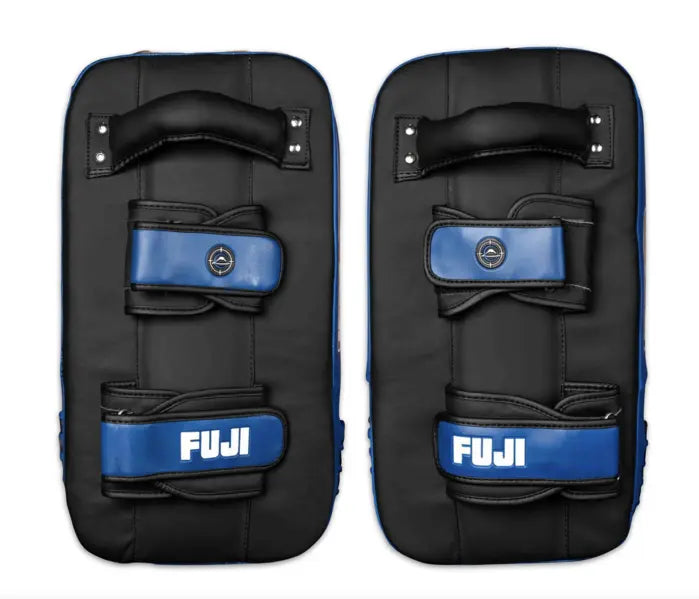 Fuji Precision Curved Thai Pad - Sports Floor Australia
