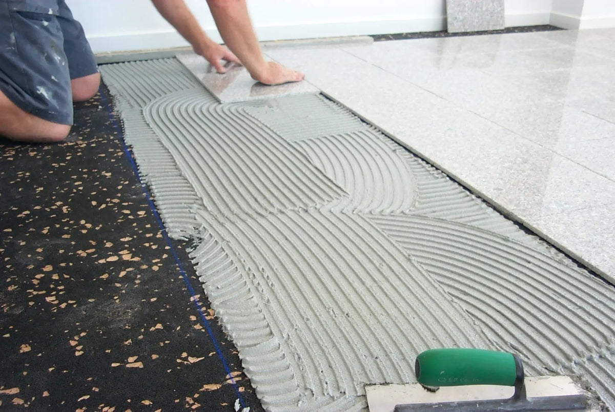 A1 AcoustaMat Underlay - Sports Floor Australia