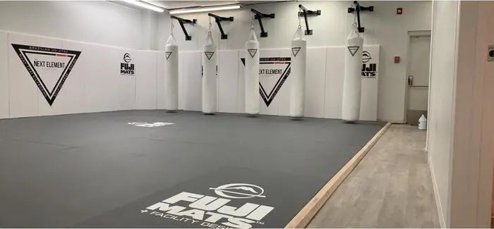 Fuji Frame Kit - Frame you Tatami & MMA Mats - Sports Floor Australia