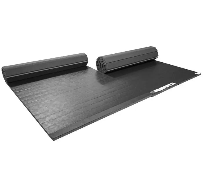 Fuji Home Roll Out Mat - Sports Floor Australia