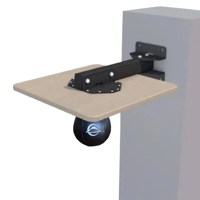 FUJI 1969 Speedball Platform - Elevate your Boxing and MMA training ...