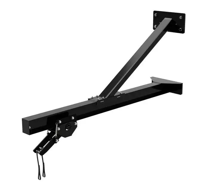 Fuji Single Slide Bag Hanger - Sports Floor Australia