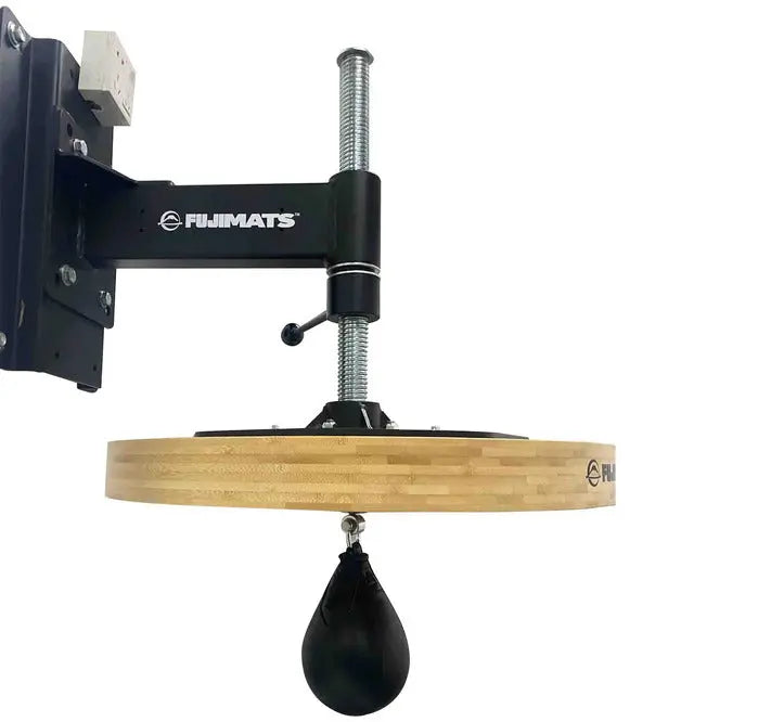 Fuji Fully Adjustable Height Speedball Platform – Sports Floor Australia