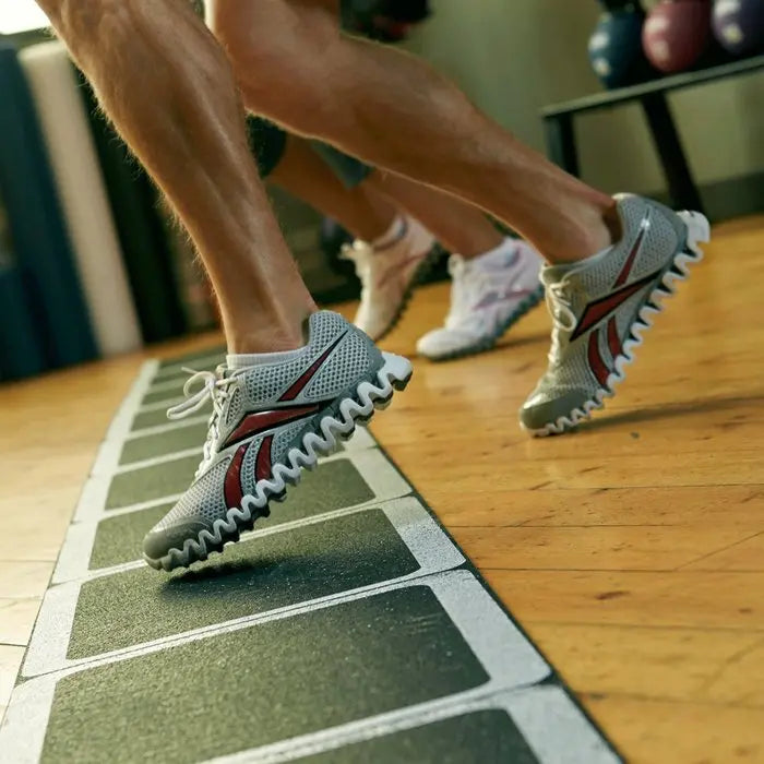 Roll Out Speed Ladder - Sports Floor Australia