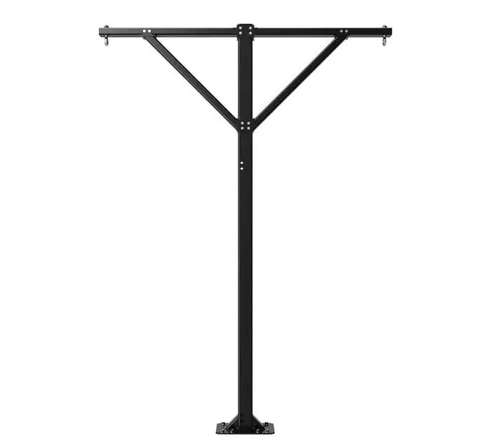 FUJI Hangman Double Bag Rack - Sports Floor Australia