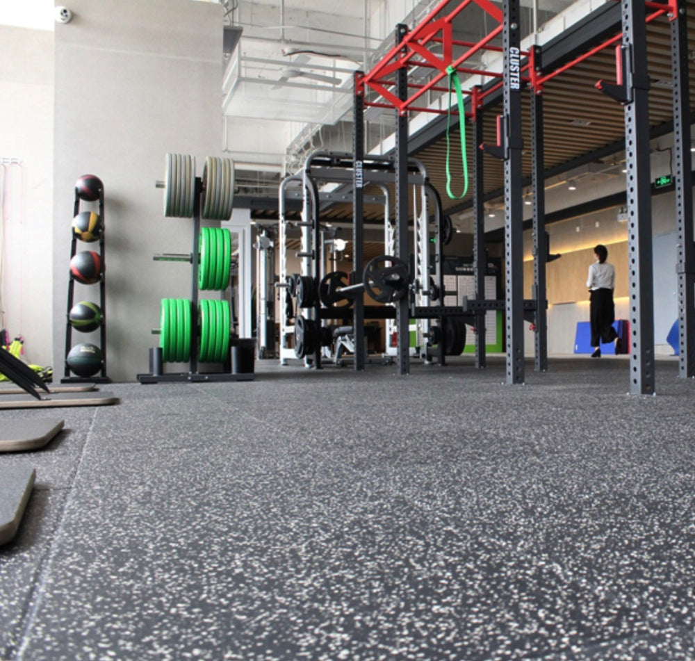 Gymnastics Flooring Solutions for Safe, Durable Performance | Sports ...